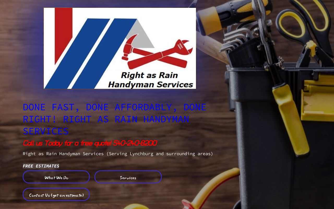Right_as_Rain